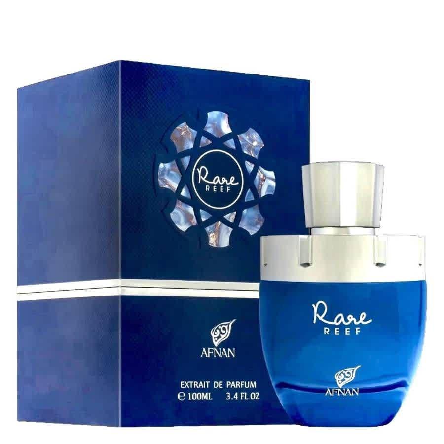 Perfume Afnan Rare Reef Edp 100Ml Unisex