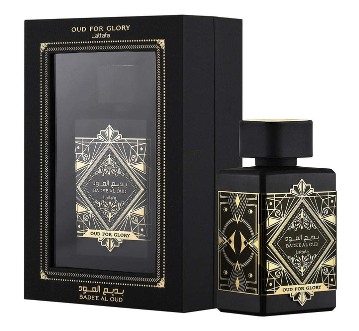 Perfumes Arabes - mundoaromasperfumes