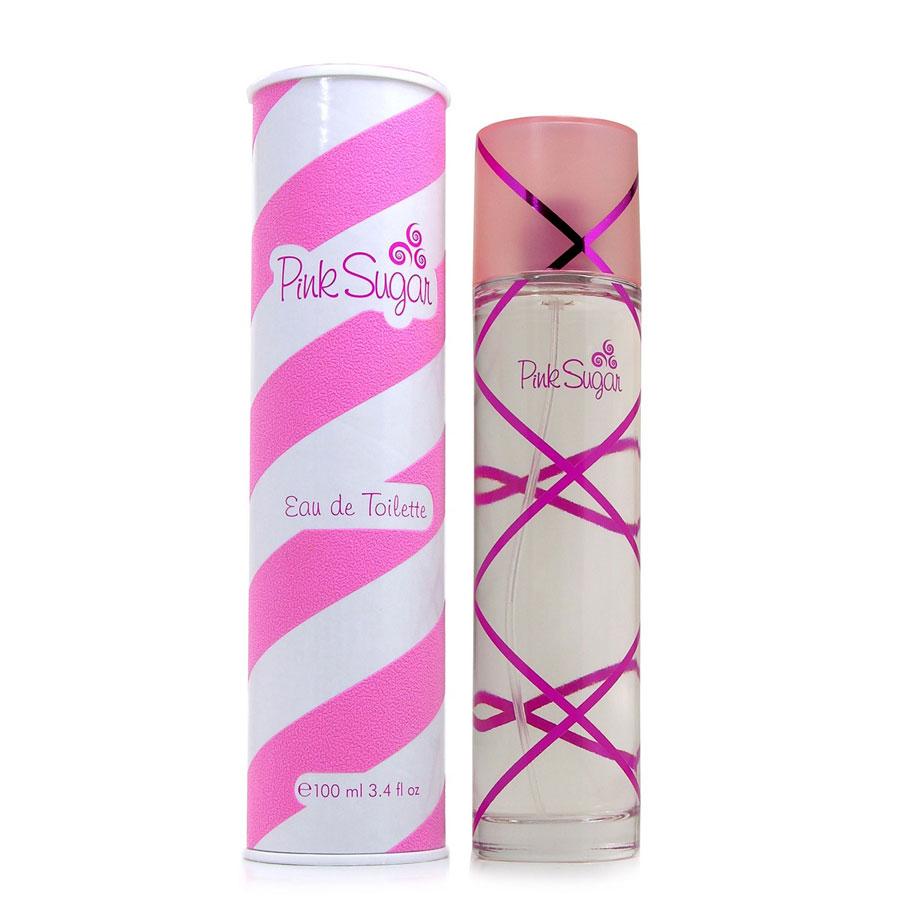 Mujer - mundoaromasperfumes