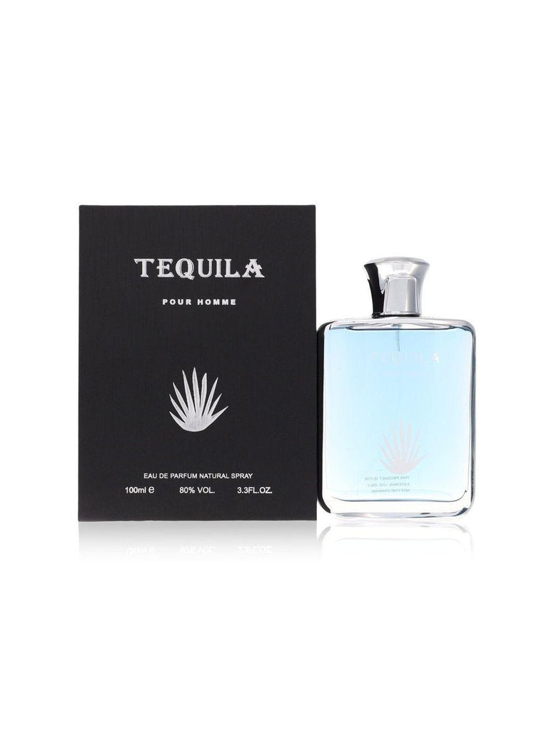 Perfume Bharara Tequila Pour Homme Edp 100Ml Hombre - mundoaromasperfumes